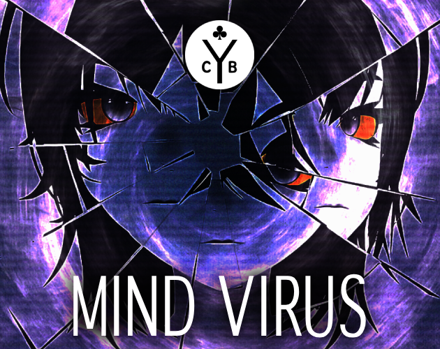 Mind Virus by Curlybolt