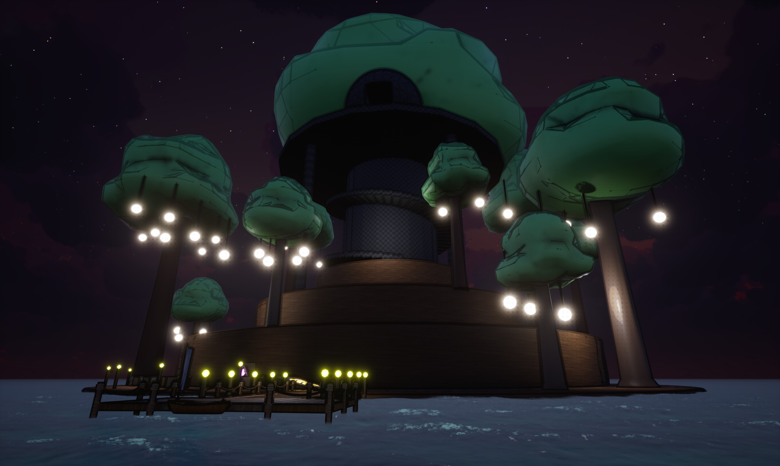 Sneak Peek: WIP Mountain Level Designs - Devlogs - itch.io