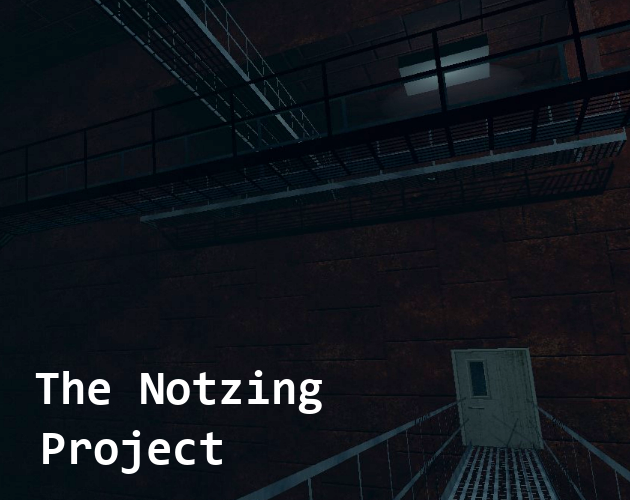 The Notzing Project by PixelDough