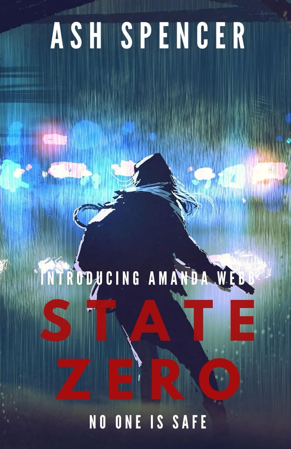 State Zero by twinfiremedia