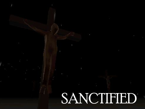 Sanctified by ToothandClaw