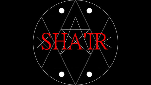 Sha'ir by Mugen Yume