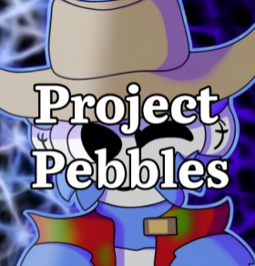 PROJECT PEBBLE V1 by Vixistotuff