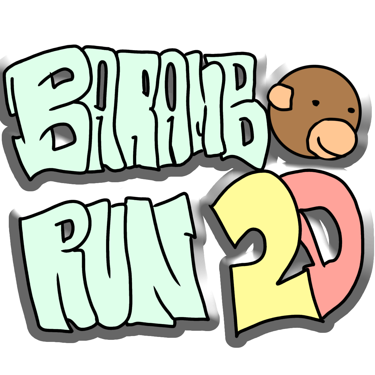 Barambo Run 2D by TLQ