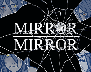 Games like The Mirror Test - itch.io