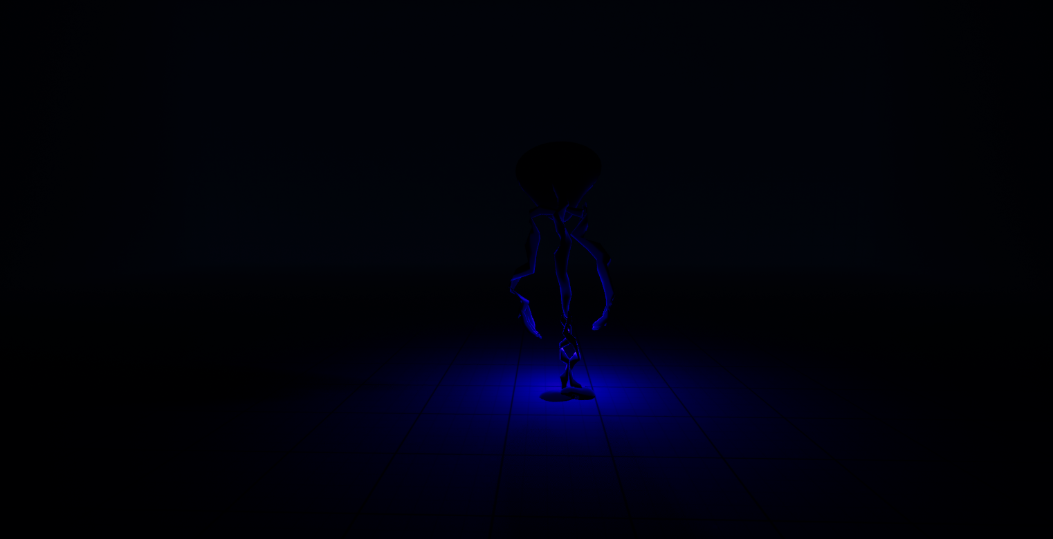 Untextured by Aydenjay901