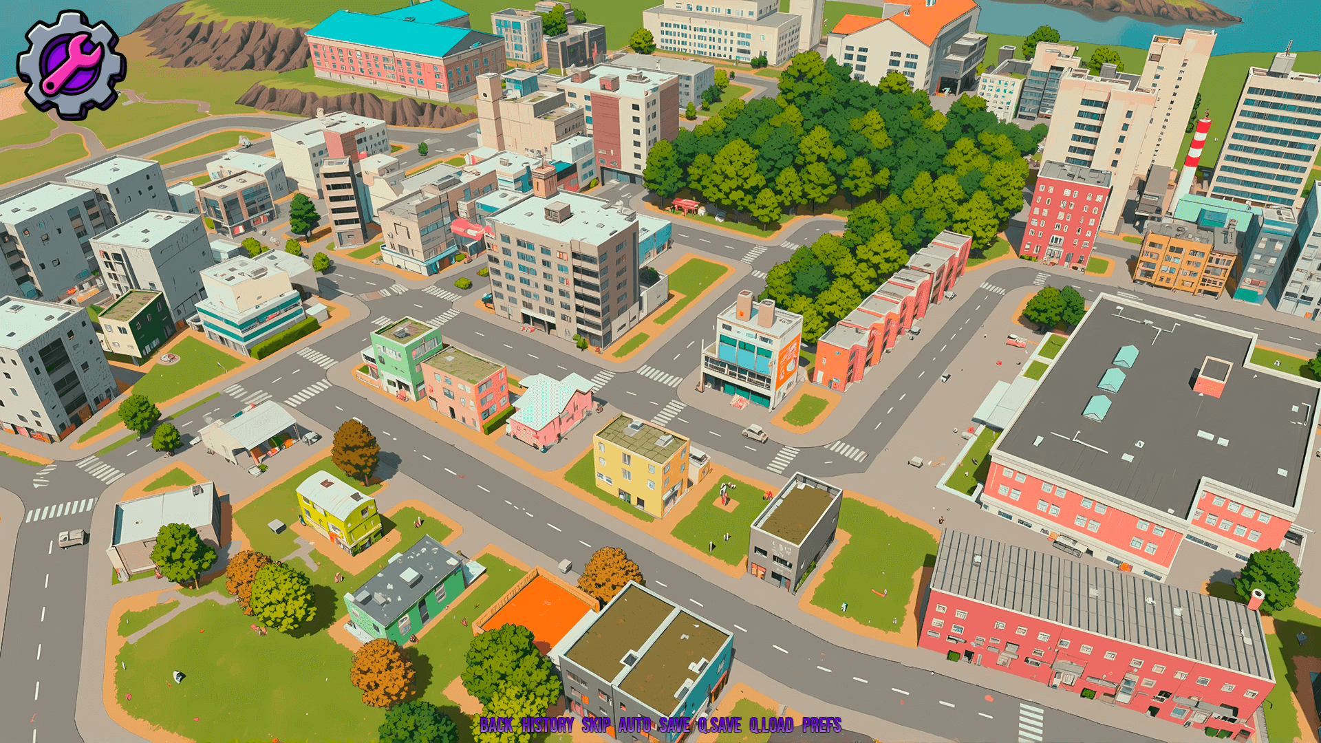 Release Version [0.1.0] – Major Update: With Animations, New Character ...