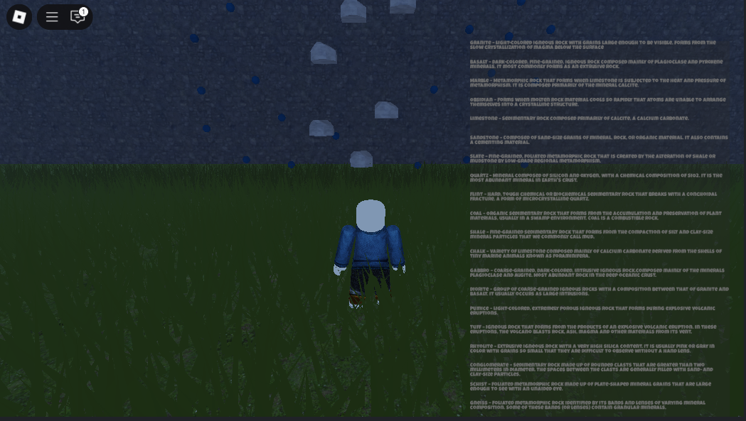 Rate Rox Climbing by caz_gamez for Jern Jam 2025 x SciAnts! [Two Weeks, Prizes] - itch.io