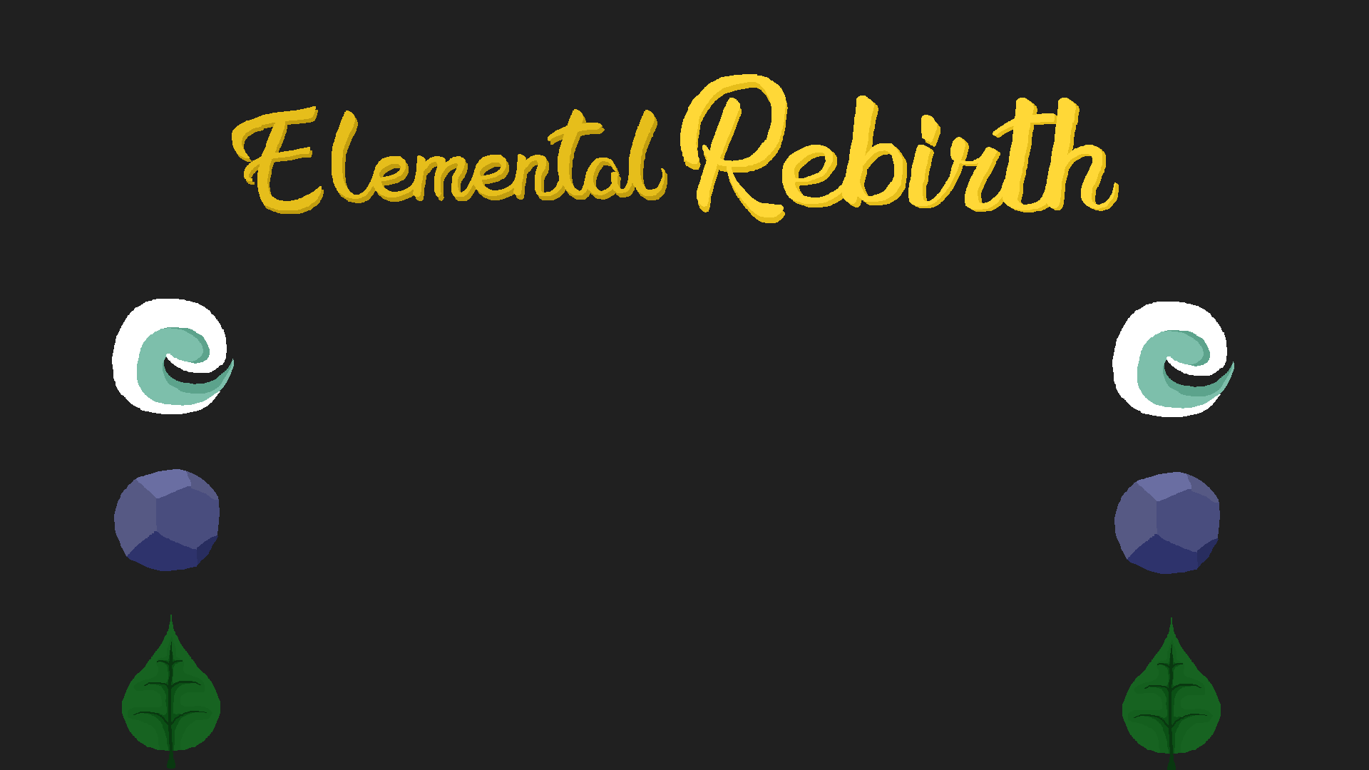 Elemental Rebirth by CooperCantrell