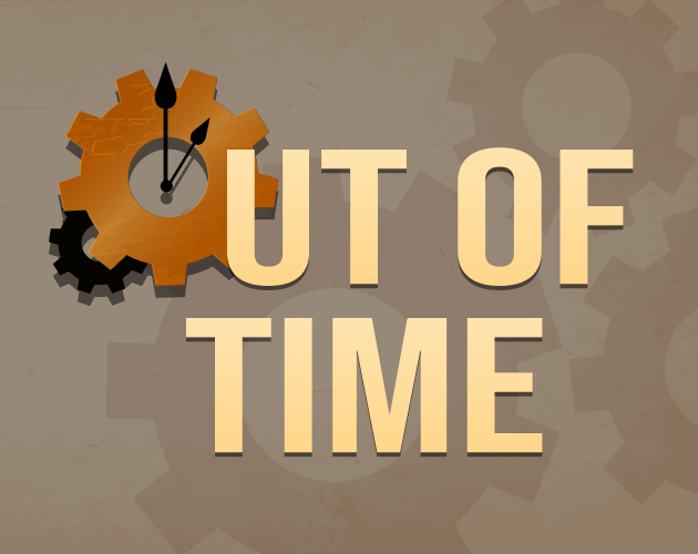 Out of Time by FromASloth, Plutraser