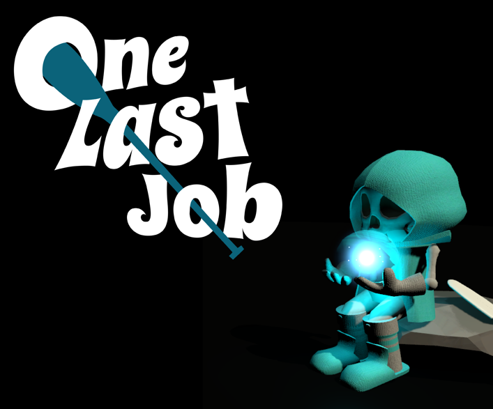One Last Job by REVIVE, Nitropical