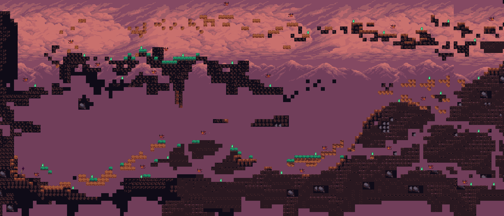 Promethean Heat by RD2P