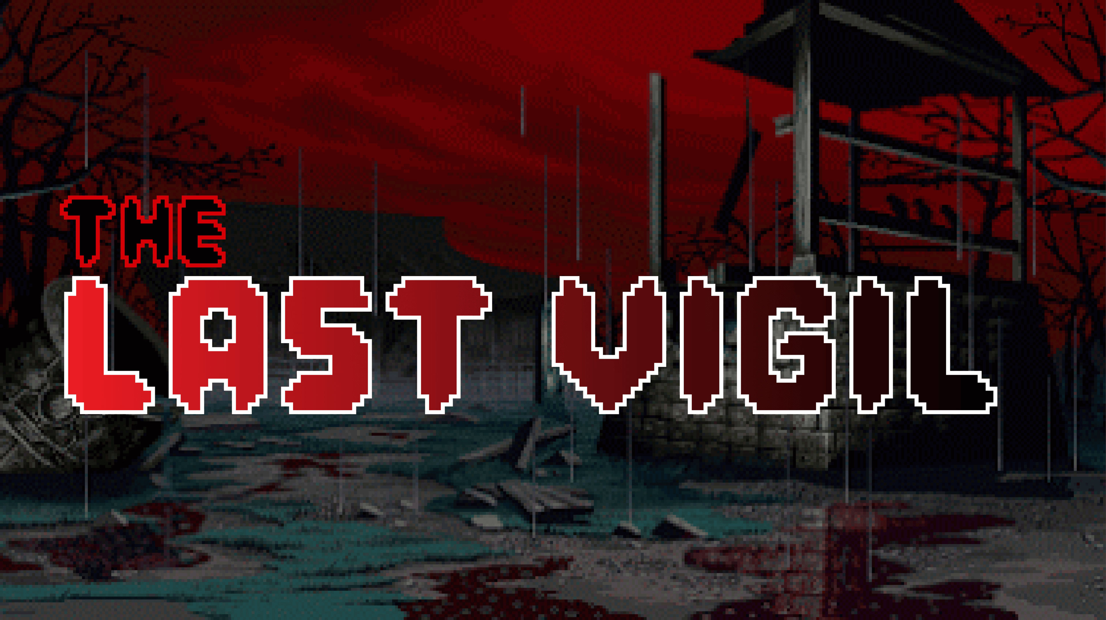 Rate The Last Vigil by EshaanE for Daydream Global - itch.io