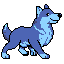 Update 1.05 - Added Water Dog Walk Animation - ELEMENTAL DOGS | 64x64 ...
