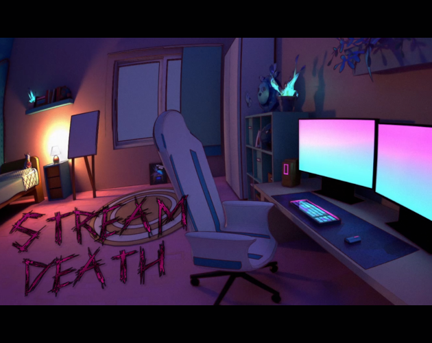 Stream Death by Ahreva, Alexis