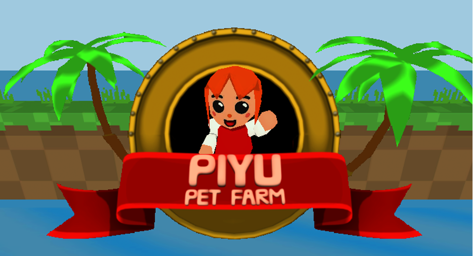 Piyu Pet Farm by JamesBaxter for Monarca Game Jam 2025 - itch.io