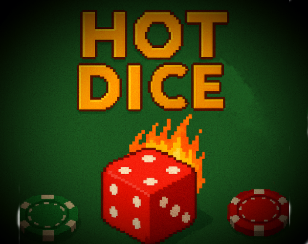 Hot Dice by Unskippable Cutscene