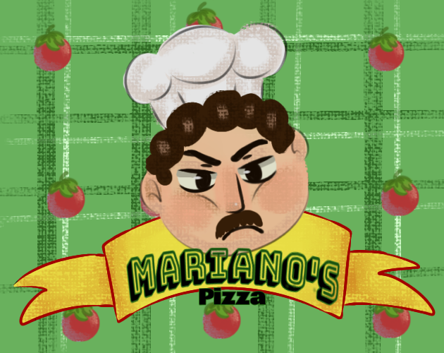 Mariano's pizza! by Junojun