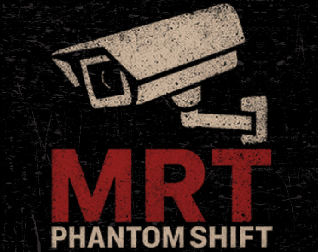 MRT Phantom Shift by Waffles, Yosuru