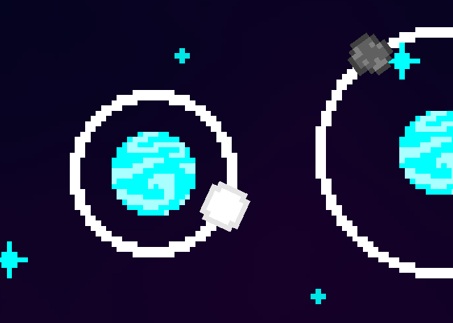 Space Loops by Proctored Games