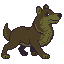 Update 1.06 - Added Rest of Dogs Walk Animations - ELEMENTAL DOGS ...