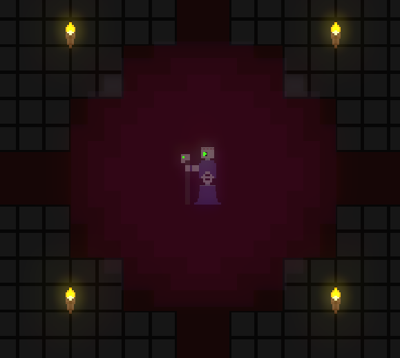 The Binding of Gates by Kazzekiri