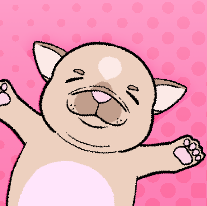 Pibble Petz by Kai, damien, SkaldWorks, DeityClown