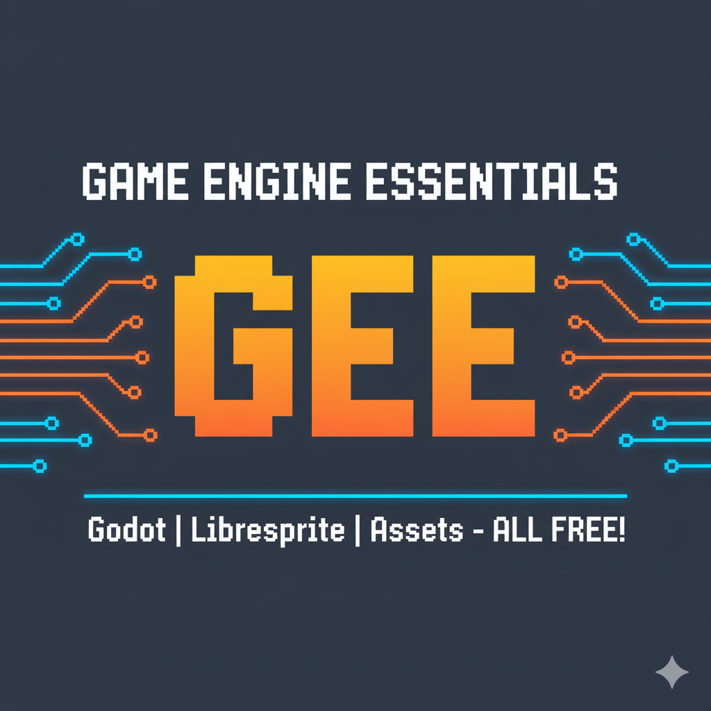 GEE - Game Engine Esentials by Cynxxz
