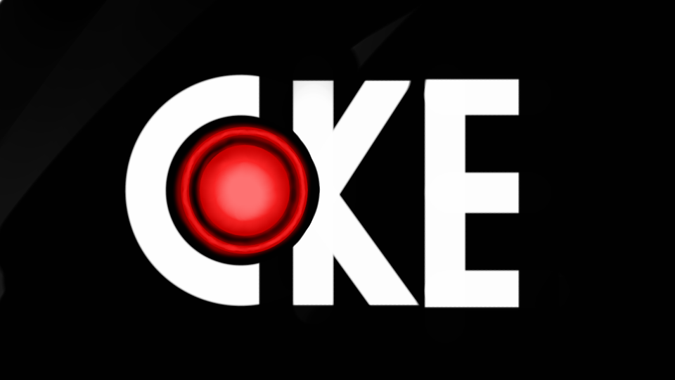 CKE by Luke Gamage, agann2, PixelByte Studios, randomcmd