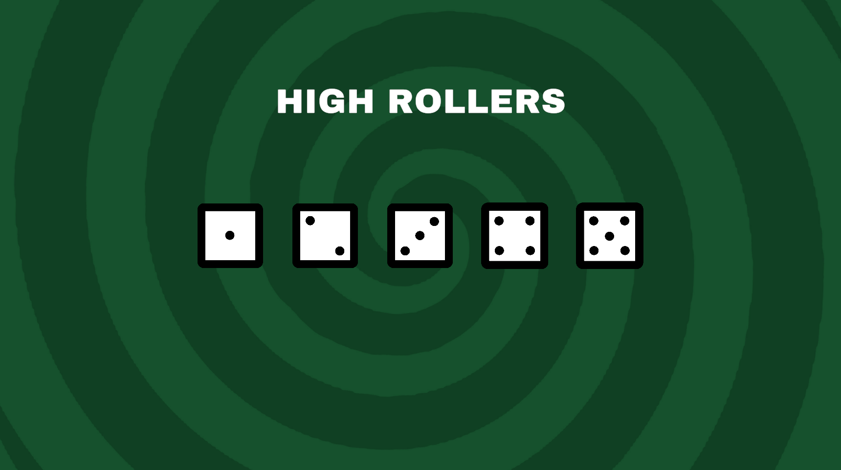 High Rollers by Aiden for ScoreSpace Jam #35 🕹️ [$1000 Prize!] - itch.io