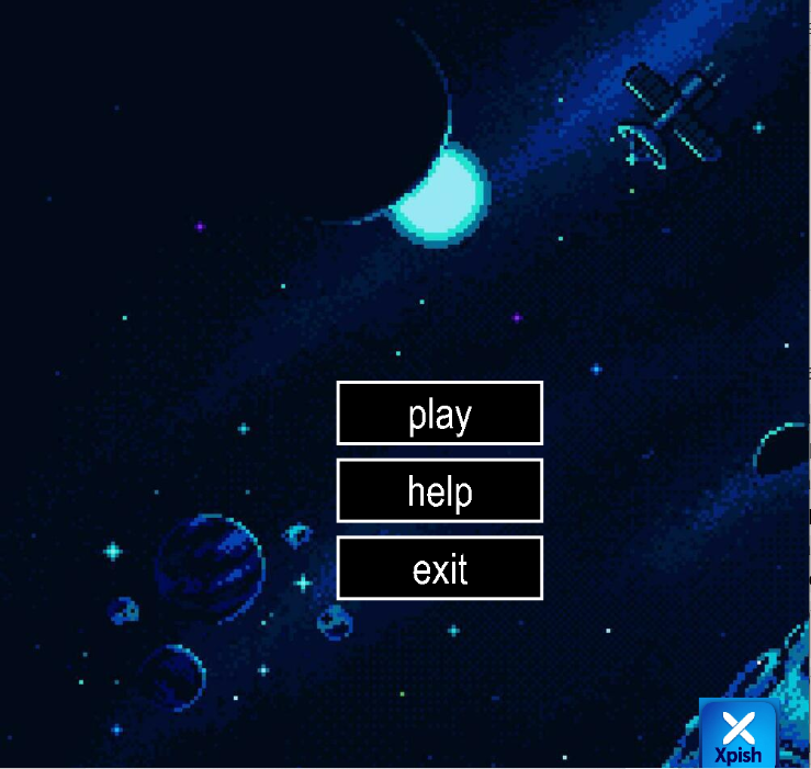 space-project by catgedown
