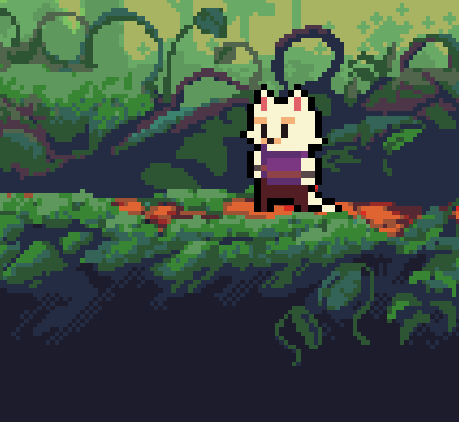 Pawline and the Story of the Silver Keys by Gunpaw