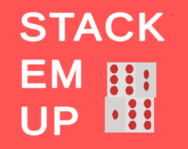 STACK 'EM UP by qusai_b