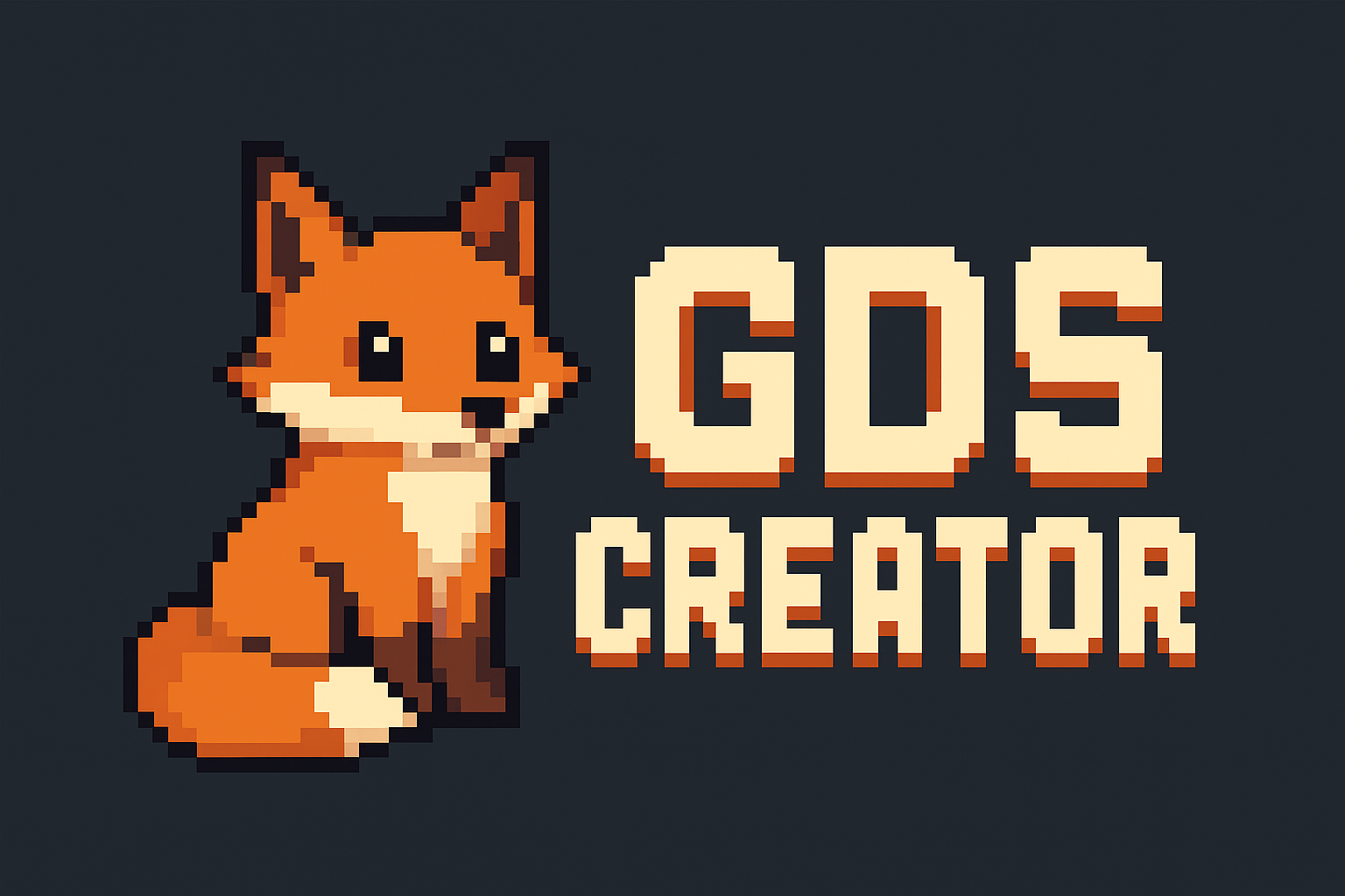 GDS creator - itch.io