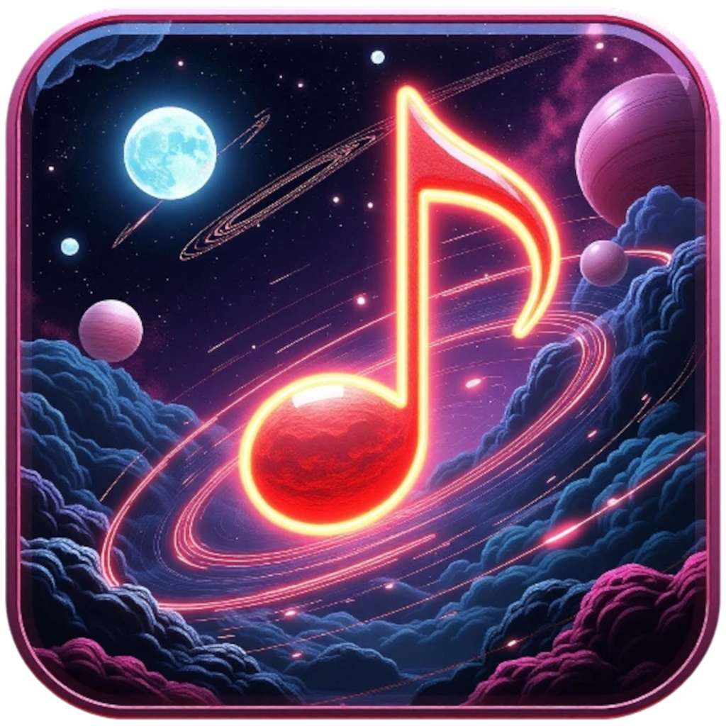 🎵 Fluctus Planetarium - Interactive Musical Space Game - Release ...