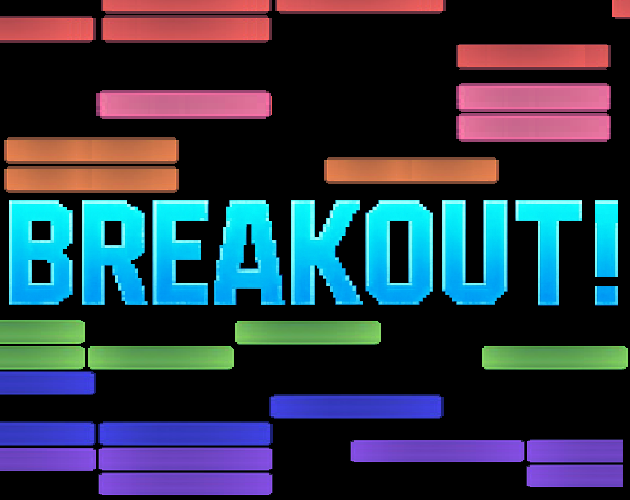 Breakout by linthie