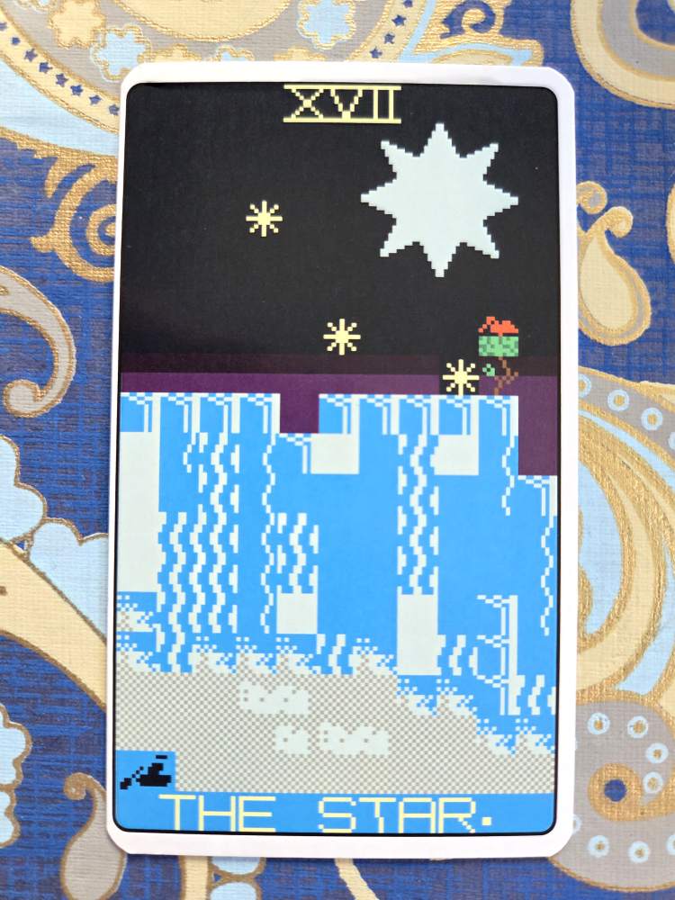 Thaumaturge 9: Master Ramos - Princess with a Cursed Sword by Anna Anthropy