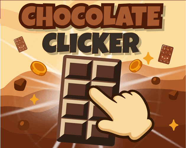 Chocolate Clicker by alpha4ever