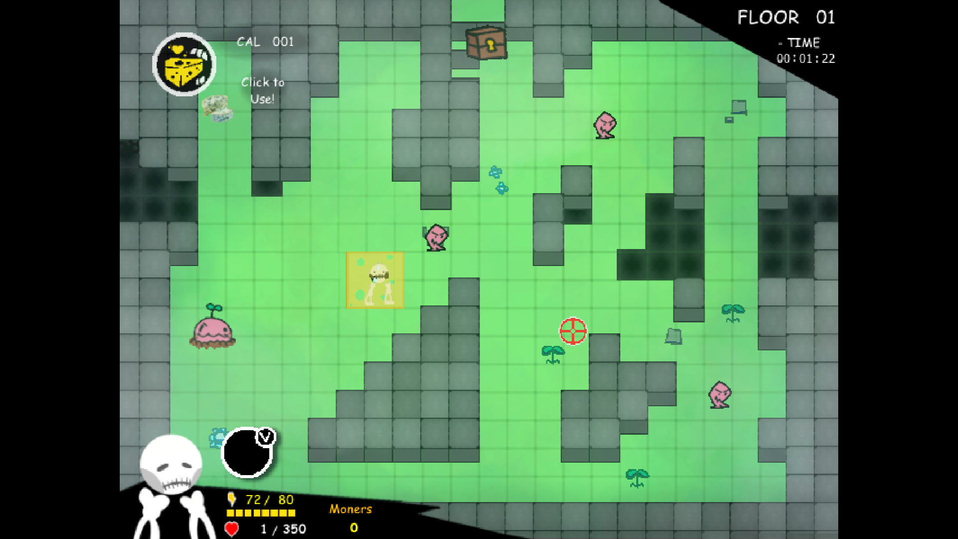 RIBBOB 0.3.5 OUT NOW!! - Ribbob: Rib More by Pantheon Games
