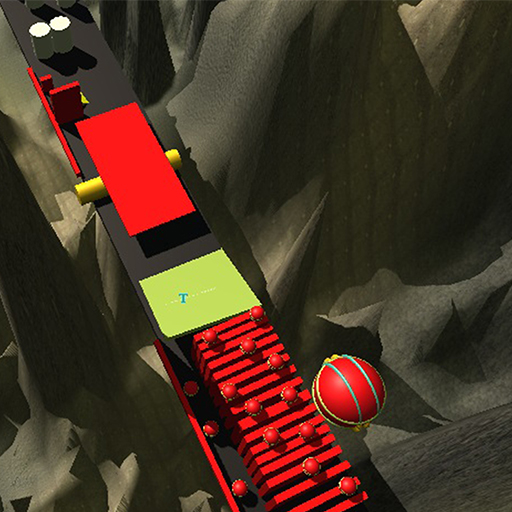 Super Gend : A Ball by Insanity Crew Games