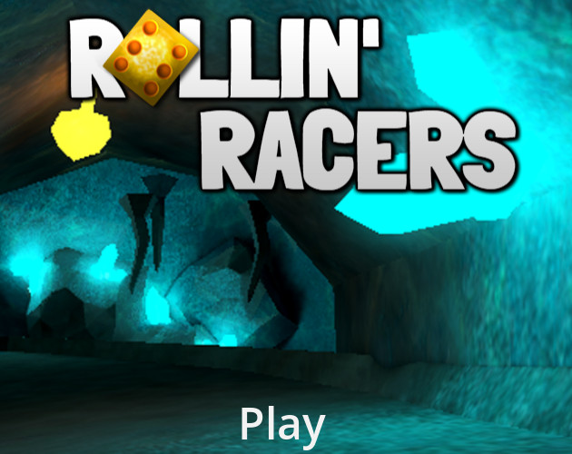 Rollin Racers by Thomas Pendergrass, Vipaka