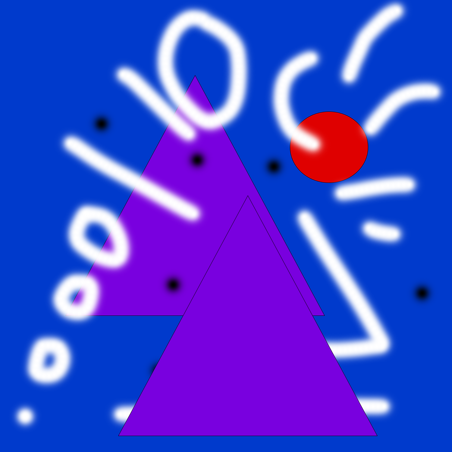 Neural Music Maker by wedsmoker