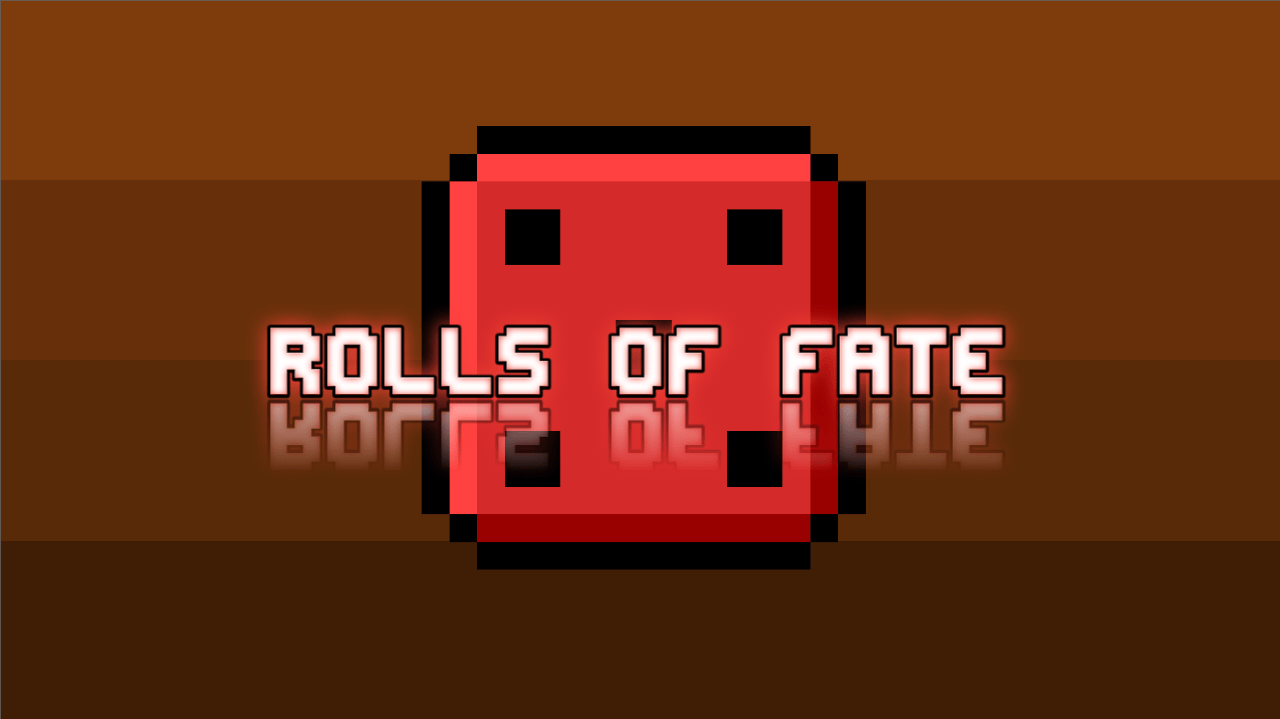 Rate Rolls Of Fate by Hamzawella for ScoreSpace Jam #35 🕹️ [$1000 Prize ...