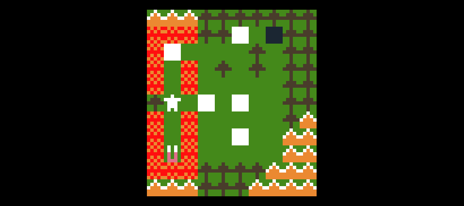 Shuo Her Puzzlescript Game by dher6