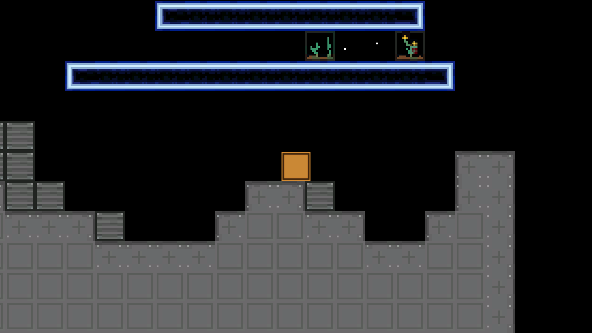 Zero G Dash 0.3.0 by PrivateDev