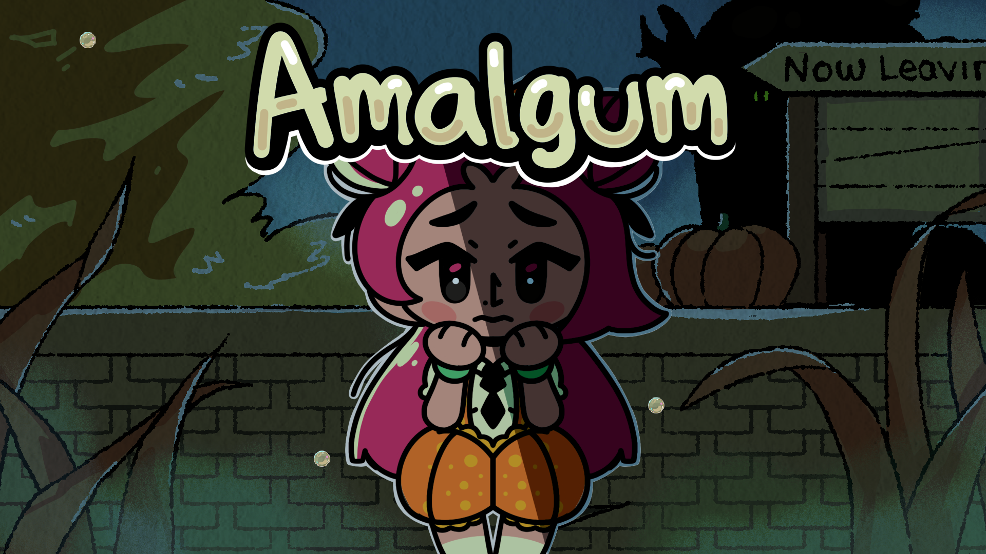 Amalgum (part 1) by Two-O