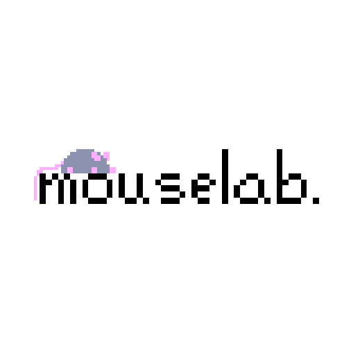 mouselab. by Leafish for Texas Game Jam 2025 - itch.io