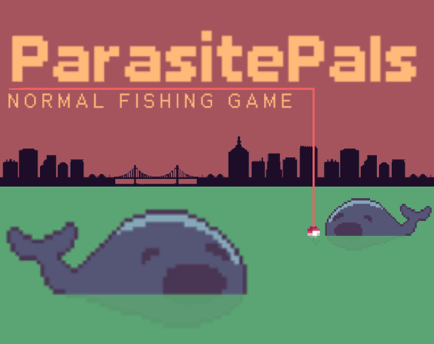 Parasite Pals by RatKing Games, TheSamBest, Takashi, Nixie ...