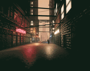 Devlog - Shadows of Doubt by ColePowered