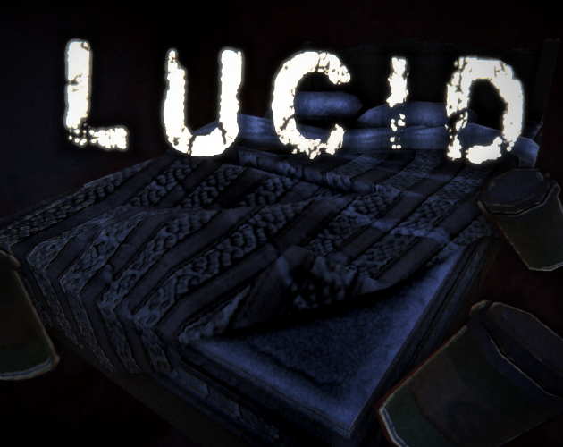 Lucid by LuisMint, onedevpattern